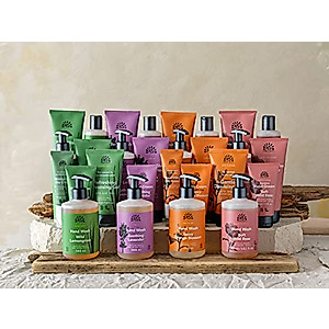 Urtekram Intense Moisture Shampoo Wild Lemongrass 250ml/ 8.4fl.oz.