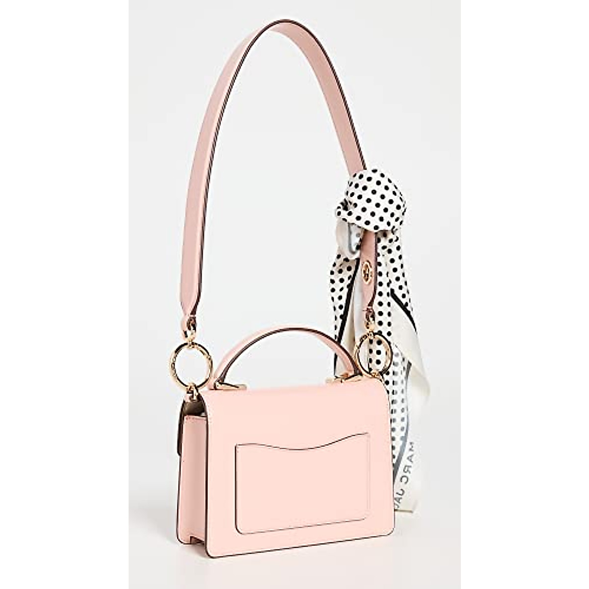 Marc Jacobs Women's The Downtown Bag, Rose Pink, One Size