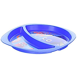 The First Years Disney/Pixar Finding Dory Plate
