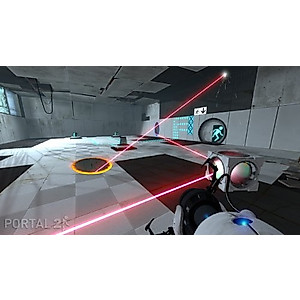 Portal 2 - PC