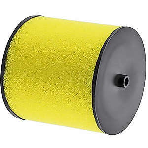 SOLLON Recon 250 17254-HM8-000 Air Filter for Honda Recon 250 TRX250 TRX250TE 2x4 TRX250TM Sportrax TRX250EX TRX250X ATV