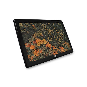 Fusion5 10" Windows 10 FWIN232 PRO S2 Ultra Slim Windows Tablet PC- (6GB RAM, 128GB Storage, 2MP Cameras, Full HD Windows 10 Professional Tablet PC)