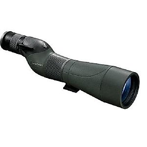 Swarovski Optik HD-STS-80 HD Spotting Scope with 20x60 Eyepiece (Straight, 80mm)