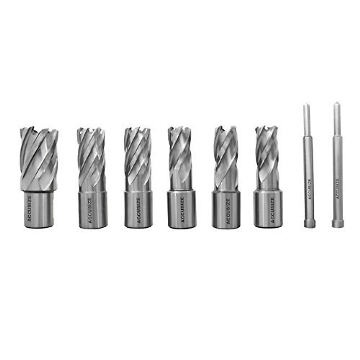 with Mt3 to 3/4'' Weldon Shank