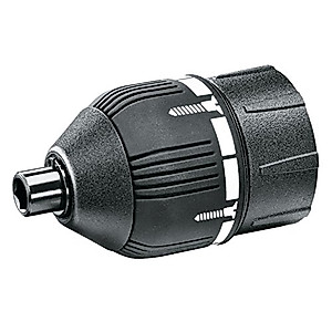 Bosch Torque Control Attachment for IXO III (Accessories for IXO Drill Drivers)