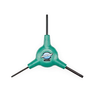 Park Tool Torx Compatible Three Way Wrench