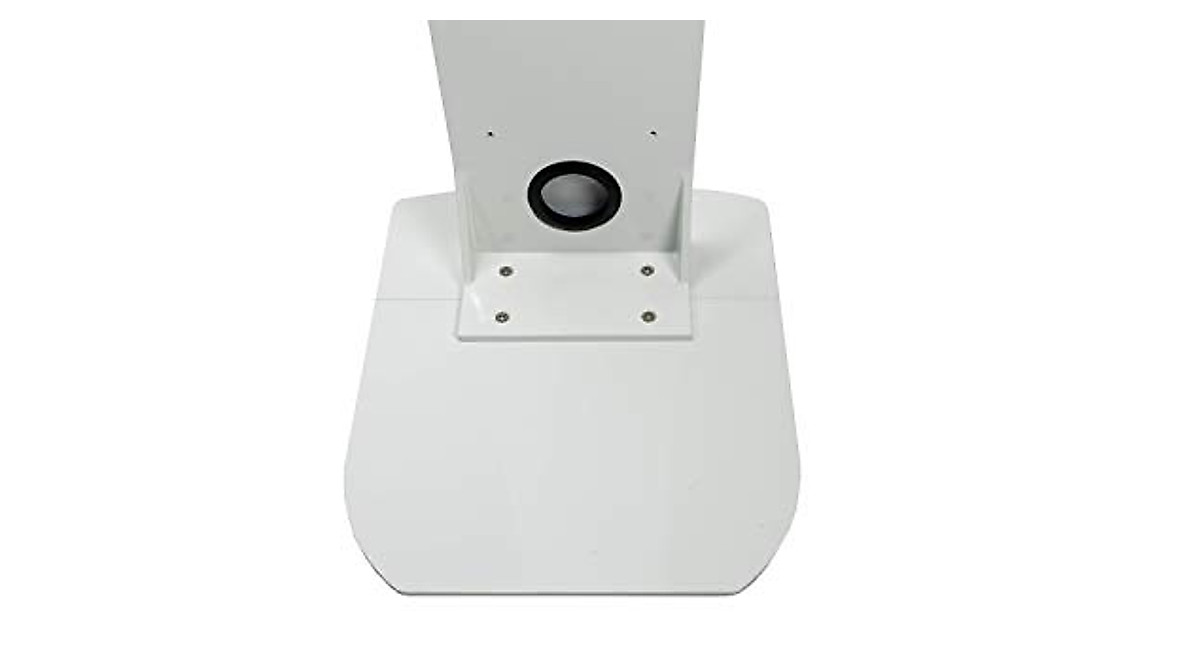 Premium Locking Floor Stand for iPad Pro & Surface Pro