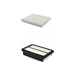 Air And Cabin Filters Kit For Hyundai Elantra Kia Forte GT Forte5 KFL-100370