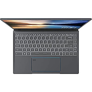 MSI Prestige 14 Evo A11MO-055US: Core i7-1195G7, 32GB RAM, 1TB SSD, 14" Full HD IPS Display