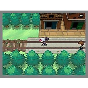 Pokemon Black [DSi Enhanced] [Japan Import]