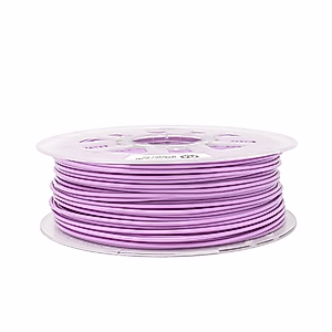 Gizmo Dorks 1.75 mm PLA Filament, 1 kg for 3D Printers, Violet