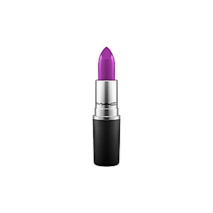 MAC PRO Amplified Lipstick Violetta