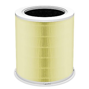 DAYETTE AP403/AP404 WiFi Replacement H13 HEPA Air Purifier Filter, Designed for Pet Allergy