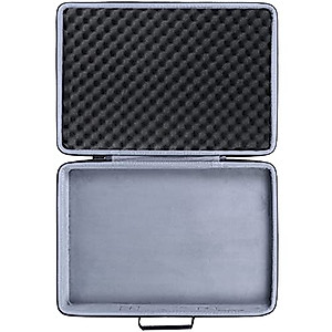 co2CREA Hard Travel Case Replacement for Akai Professional APC40 MKII | Ableton Performance Controller
