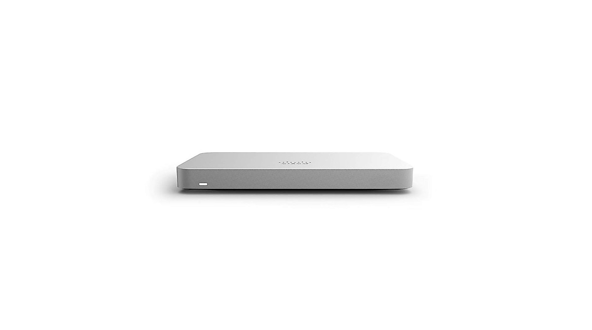 CISCO Meraki MX64 Cloud Security Appliance - Buy Now