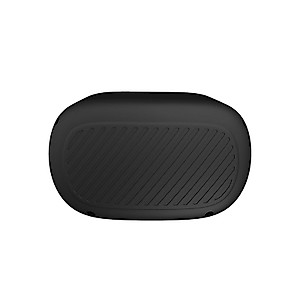 ICRPSTU VR Shell Silicone Face Protector Cover - Sweat-Proof, Non-Slip, Washable, Anti Scratch Anti Dust Anti Shock