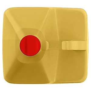 Murphy 70481465315 OIL SOAP Wood Cleaner, Original, Concentrated Formula, Floor Cleaner, Multi-Use , Finished Surface Cleaner, 128 Fluid Ounce (US05480A)