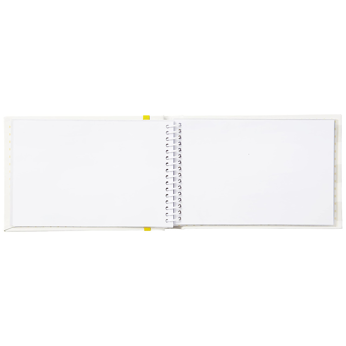 C.R. Gibson BP73-24546 Little One Woodland Small Gender Neutral Baby Brag Book Photo Album, 7.25" W x 4.5" L with 20 Pages, Multicolor