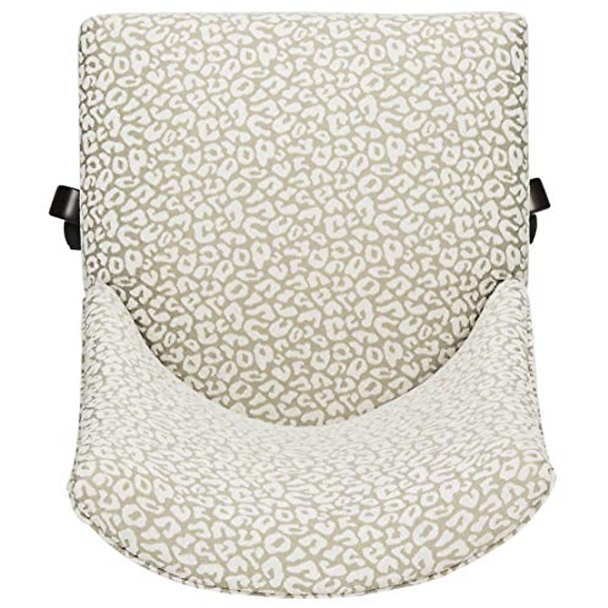 Safavieh Mercer Collection Scarlet Ginger Desk Chair, Grey