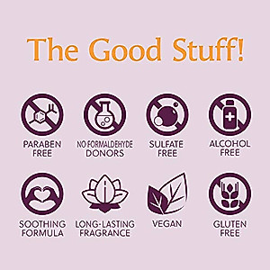 Tree Hut Detoxifying Mediterranean Salt Soak Fig & Olive, 3Ibs, Ultra Hydrating Epsom for Nourishing Essential Body Care