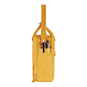 Fjallraven F23512172 Tree-Kanken Sling Maple Yellow