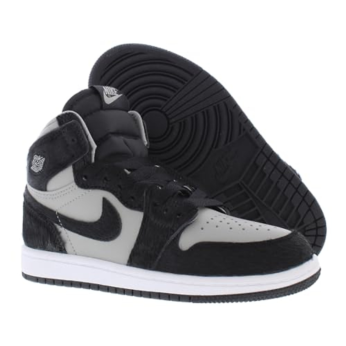 Jordan Preschool 1 Retro High OG PS FB1312 001 - Size 13C