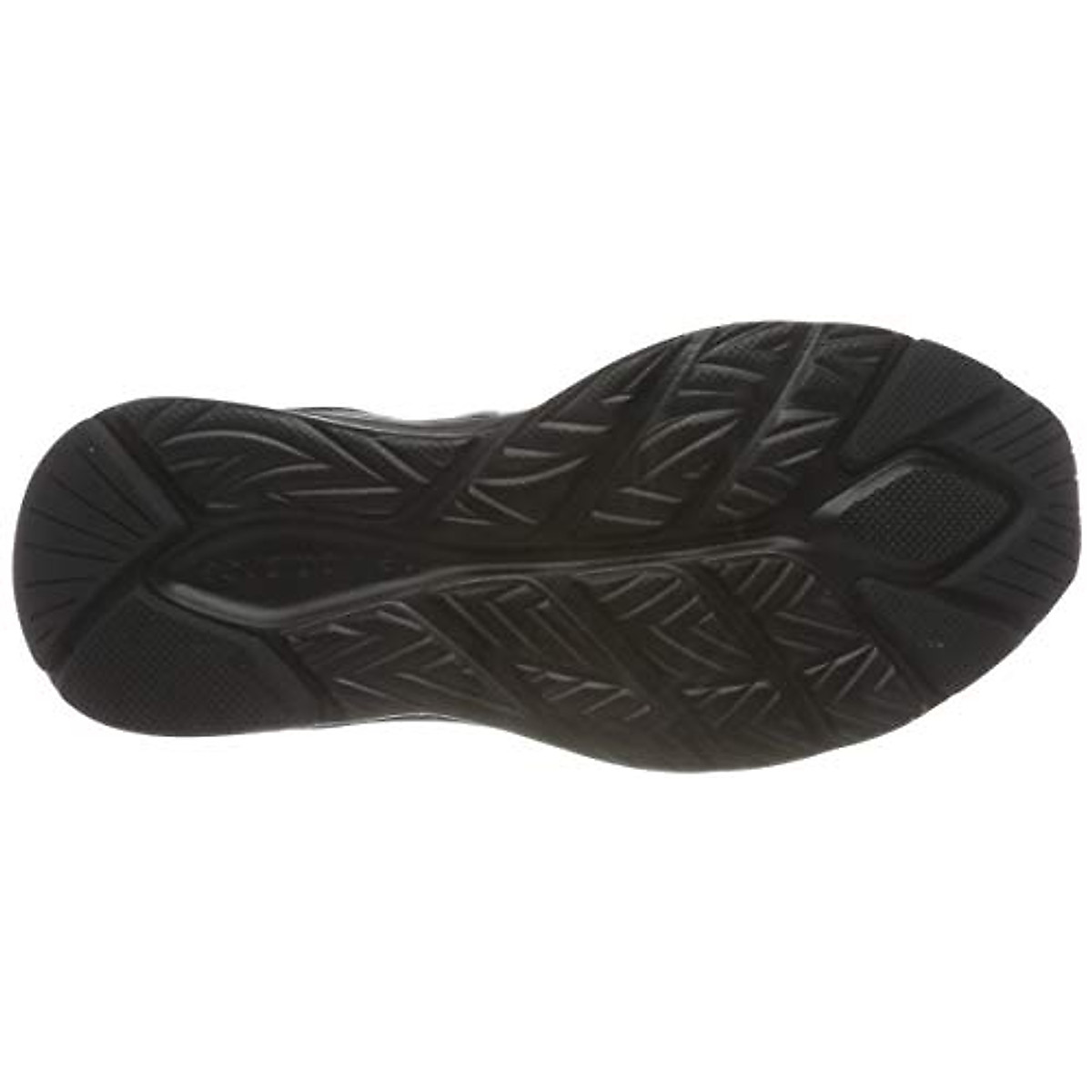 New Balance Women's Running Shoes, Black, 8.5 Wide