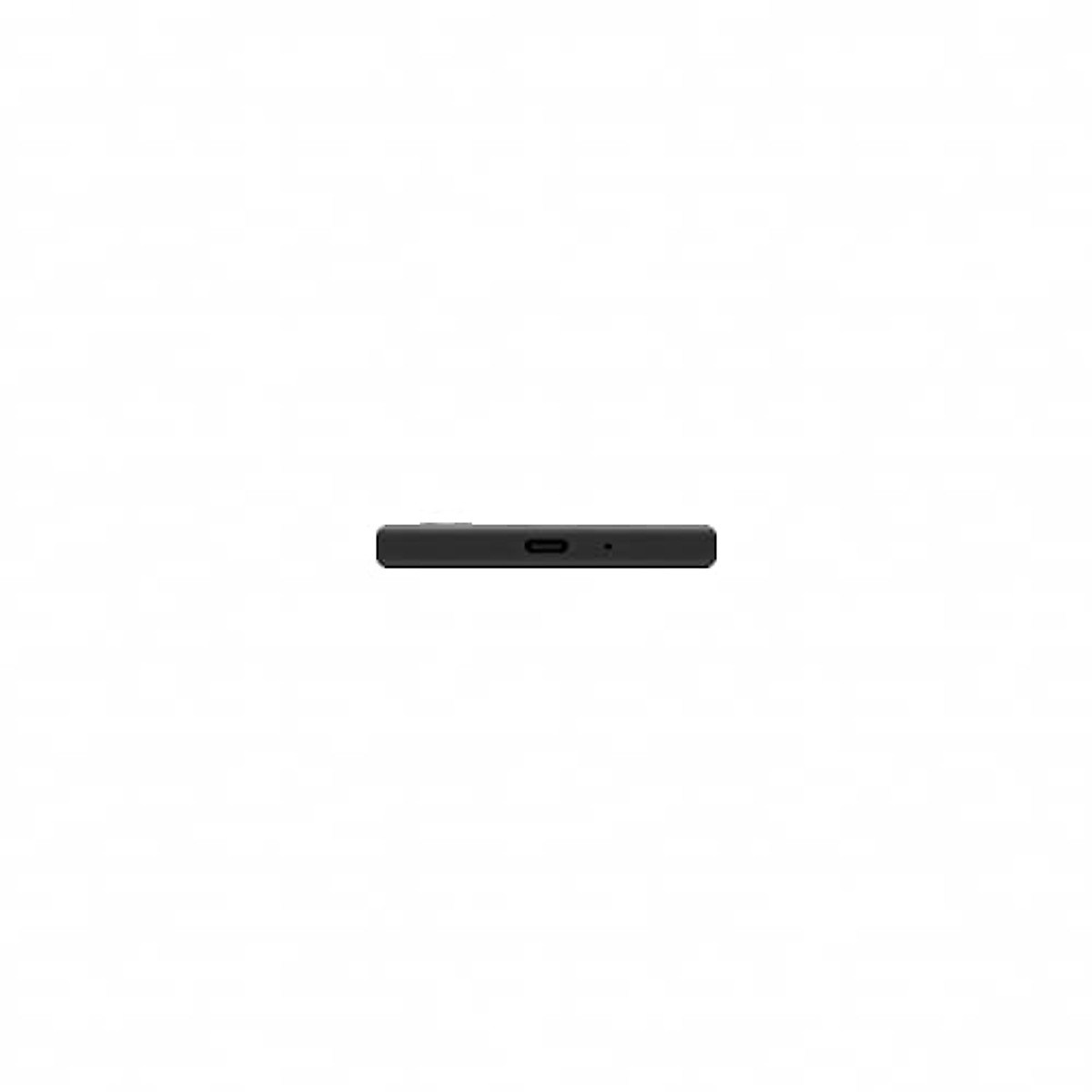 Sony Xperia 10 IV Dual SIM 128GB ROM + 6GB RAM (GSM only | No CDMA) Factory Unlocked 5G Smartphone (Black) - International Version