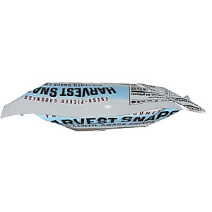 Calbee Lentil Snaps Harvest Snaps Tomato Basil - 3 oz