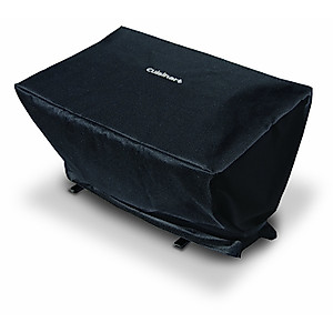 Cuisinart CGC-21 All-Foods Gas Grill Cover , Black
