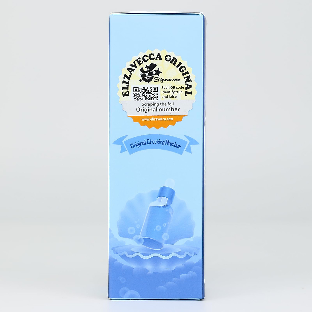 Elizavecca Marine Collagen Ample - Collagen Serum for All Skin Types, 50ml