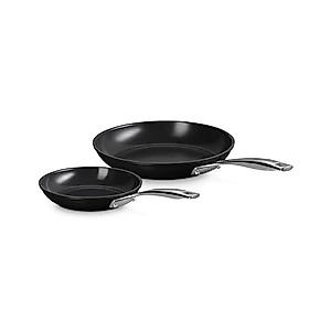 Le Creuset Essential Non-stick Ceramic 2 Pc. Frying Pan Set