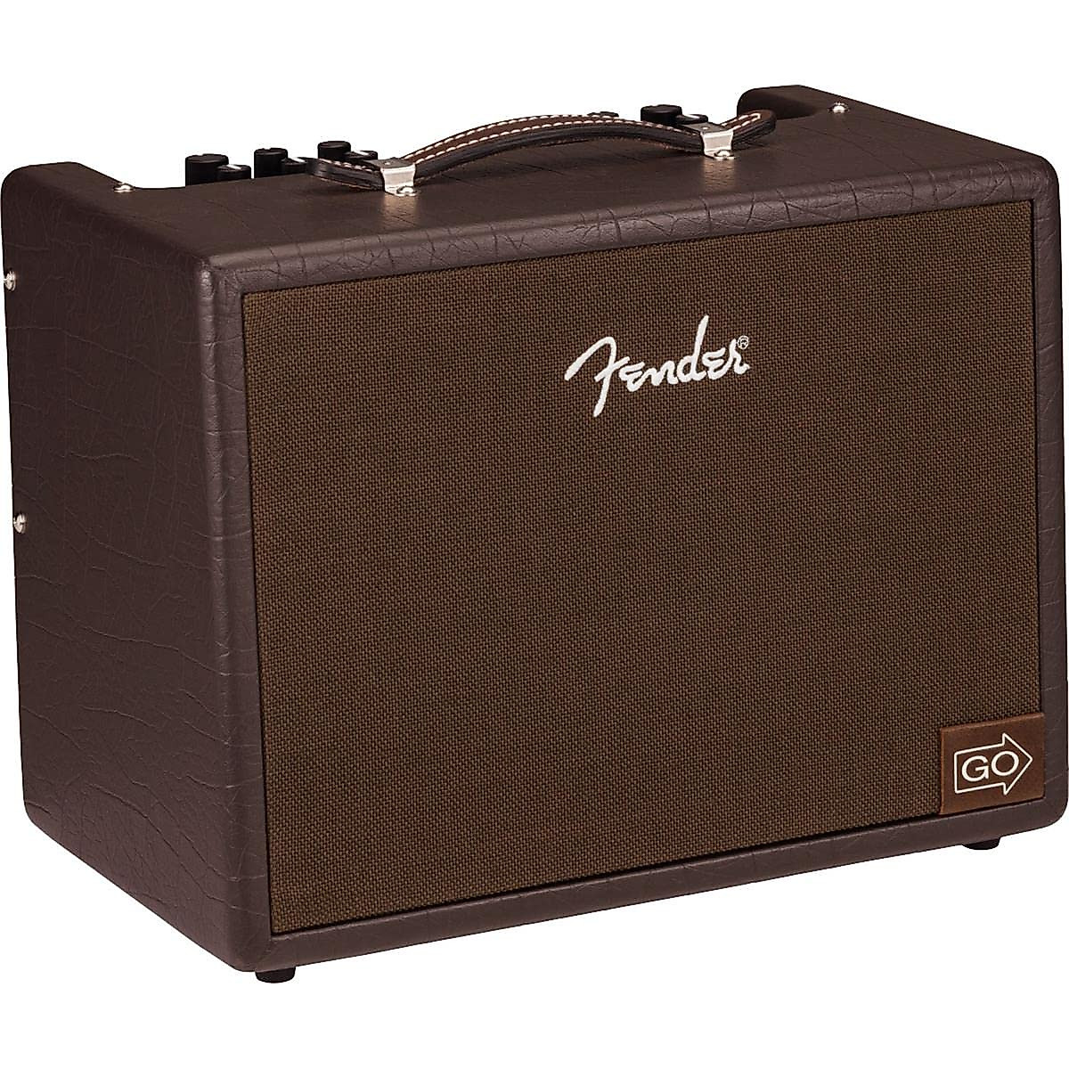 Fender Acoustic Junior GO Guitar Amplifier