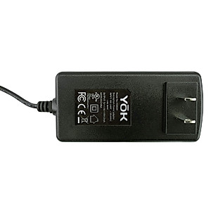 Yok AC Power Adapter for The Nintendo Switch