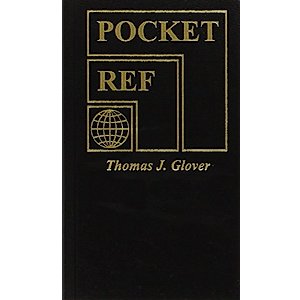 Pocket Ref