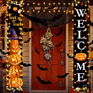 25 Pack C9 Clear Orange Light Bulbs,Orange Halloween Incandescent Bulbs for Indoor Outdoor Halloween Party Outside Lights,C9/E17 7Watt Chandeliers and Night Light Bulb