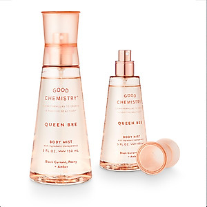 Good Chemistry Queen Bee Body Mist