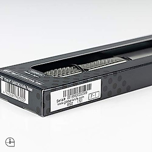 Global 4" Hollow Ground Santoku GS 57