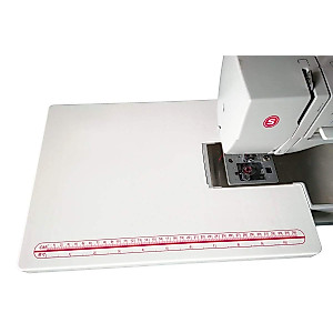 Portable Table Extension Comfortable Large Sewing Table For Singer 4411 4423 4432 5511 5523 Sewing Machine