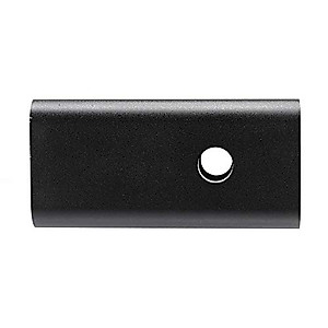 DEF 2" to 1-1/4" Hitch Receiver Adapter for Standard Hitch Adapter 2'' to 1 1/4'' Billet Aluminum (2" to 1-1/4")