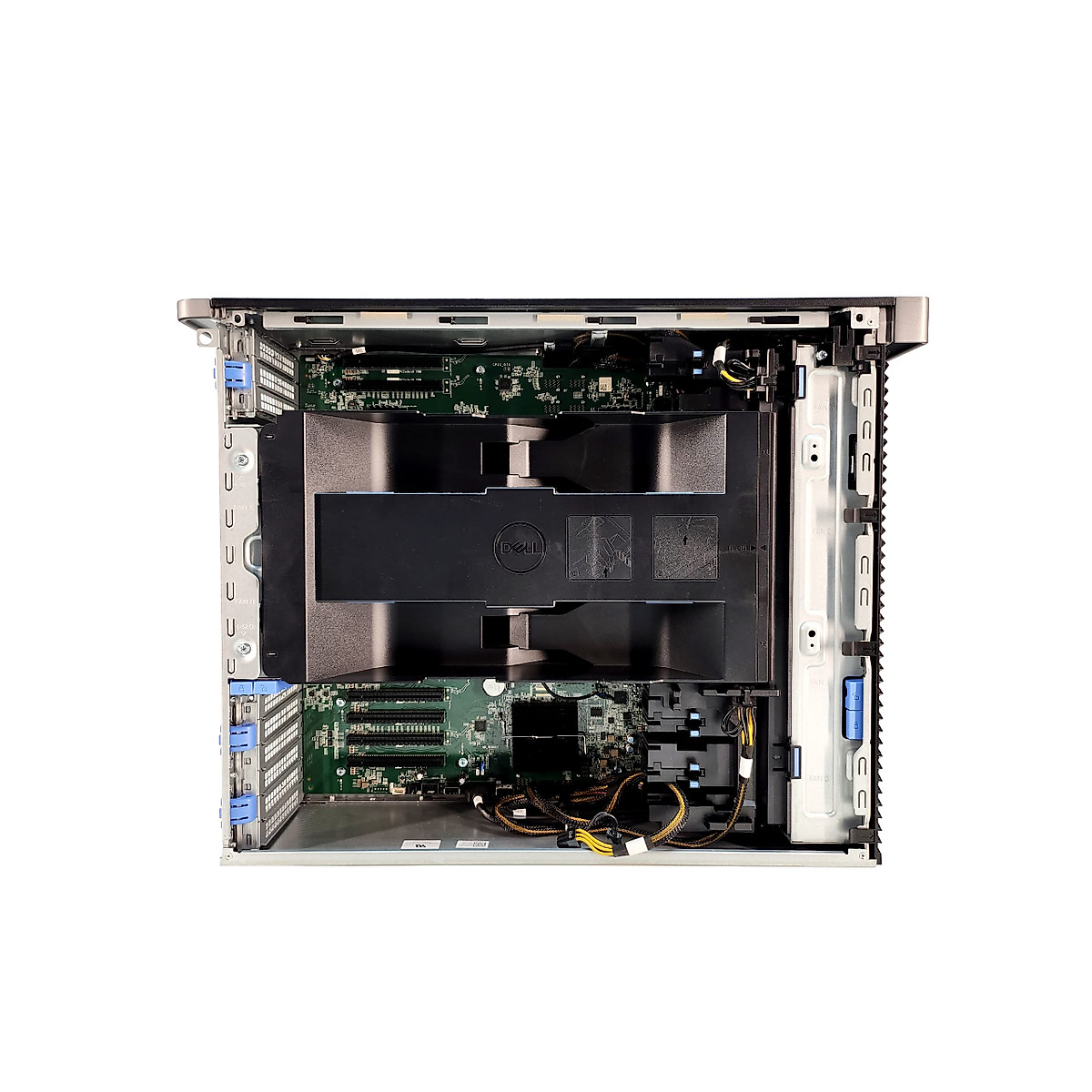 Dell Precision T7920 Workstation, 2X Intel Xeon Gold 6138 2.0GHz 20C CPU, 384GB (6 x 64GB) DDR4 RDIMM, 1x 480GB SSD, 1x Quadro K620, Windows 10 Pro (Renewed)