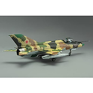 Eduard Models MiG-21R ProfiPack Aircraft