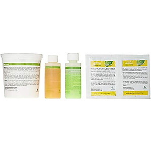 No Lye Sensitive Scalp Regular Relaxer