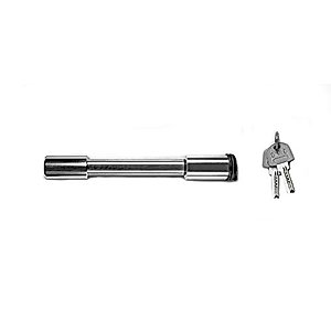 Rapid Hitch 3429 Keyed Locking Oversized Receiver Pin