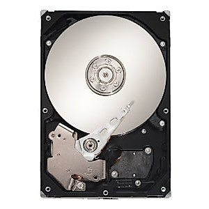 Conner CP31370 Hard Drive