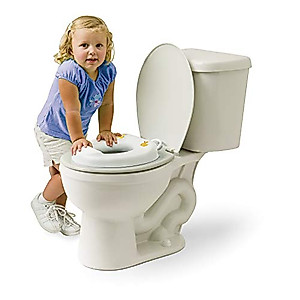 Mommy's Helper Contoured Cushie Tushie Potty Seat