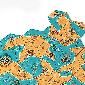 Good Games Publishing Land vs Sea