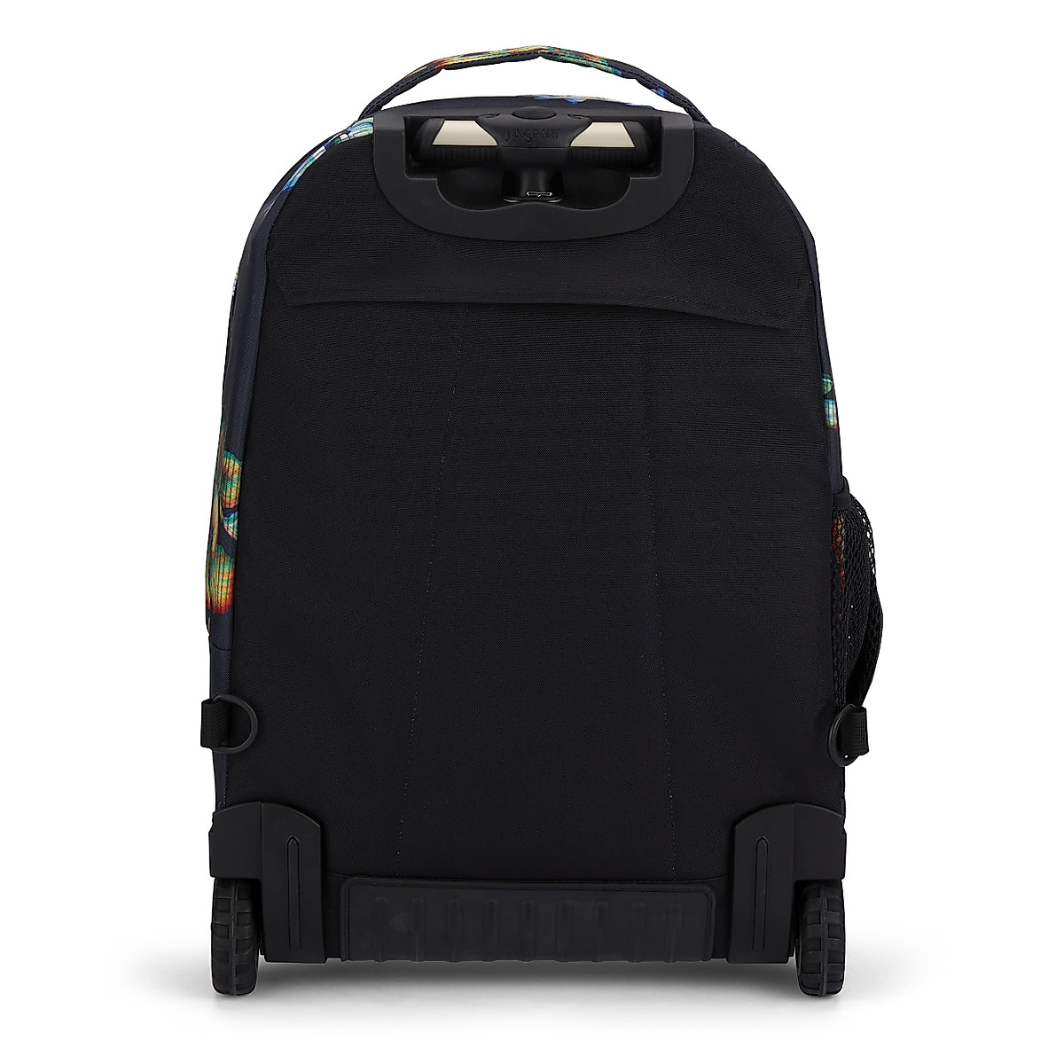 JanSport JS00TN8991O Driver 8 Floral Glitch