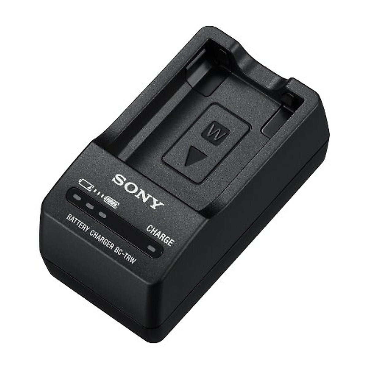 Sony BC-TRW W Series Battery Charger