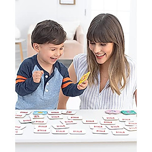 Skip Hop Toddler Memory Game, Zoo Crew